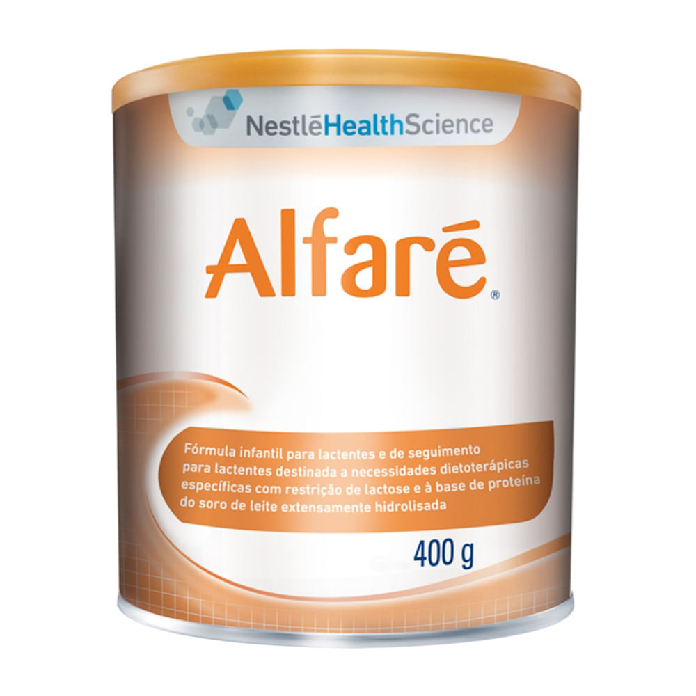 Leite Alfaré Para Que Serve - RETOEDU