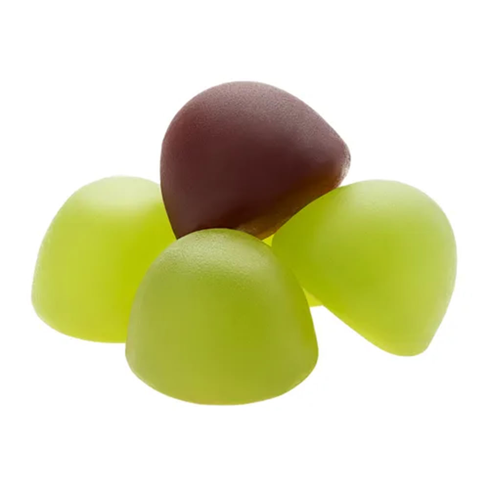 Balas de Gelatina Fini Mix de Uva - Drogaria Araujo