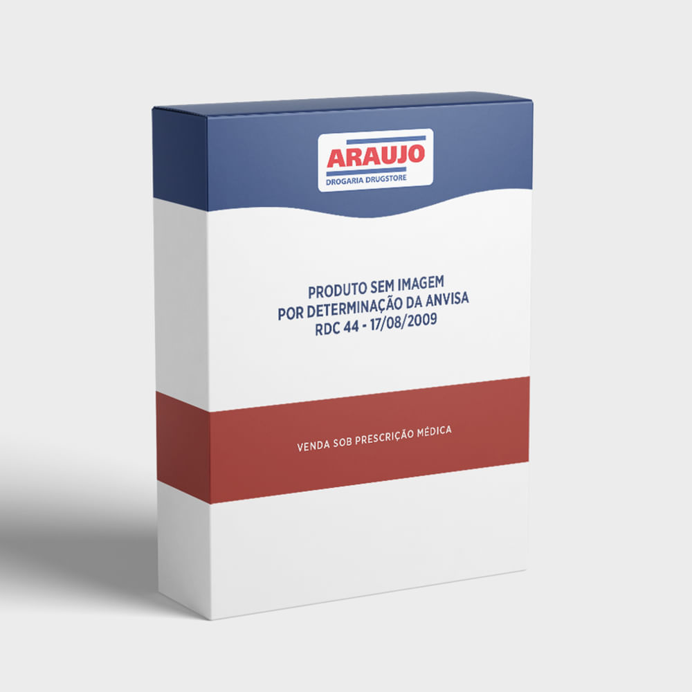 Defexin 500mg com 10 Comprimidos - Drogaria Araujo