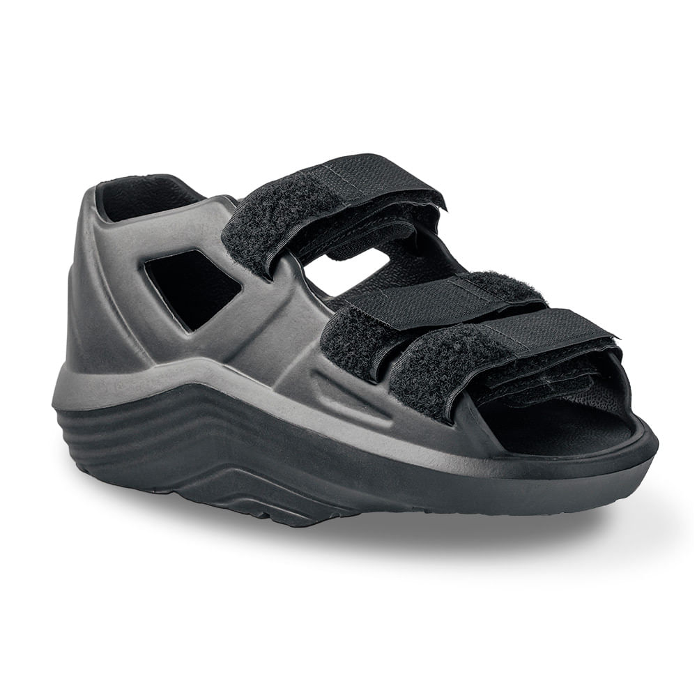 Sandália Barouk Hidrolight Antepé Tamanho P 1 Unidade - Drogaria Araujo